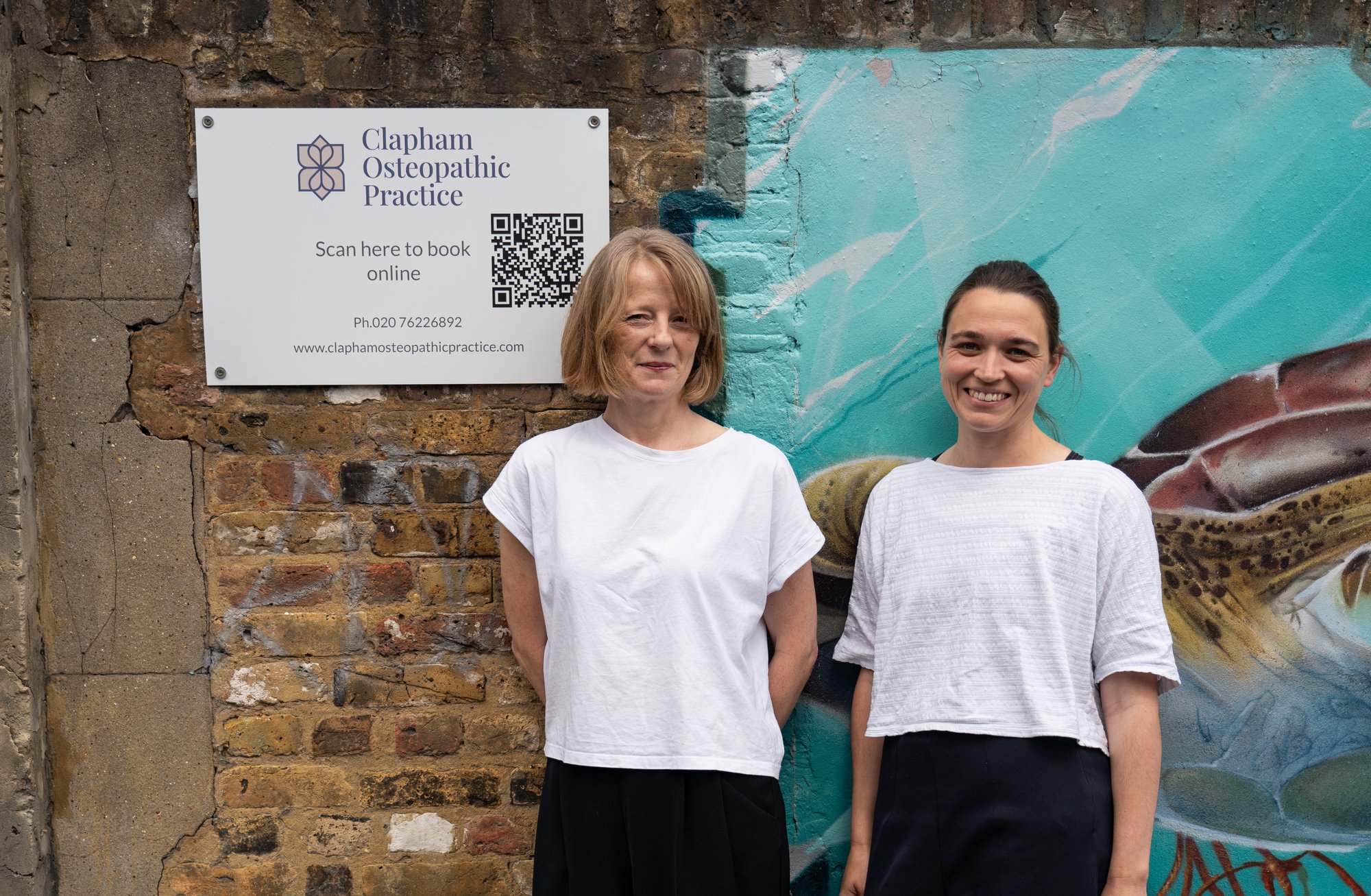 Experience Healing at Clapham Osteopathic Practice - Best of South West LDN