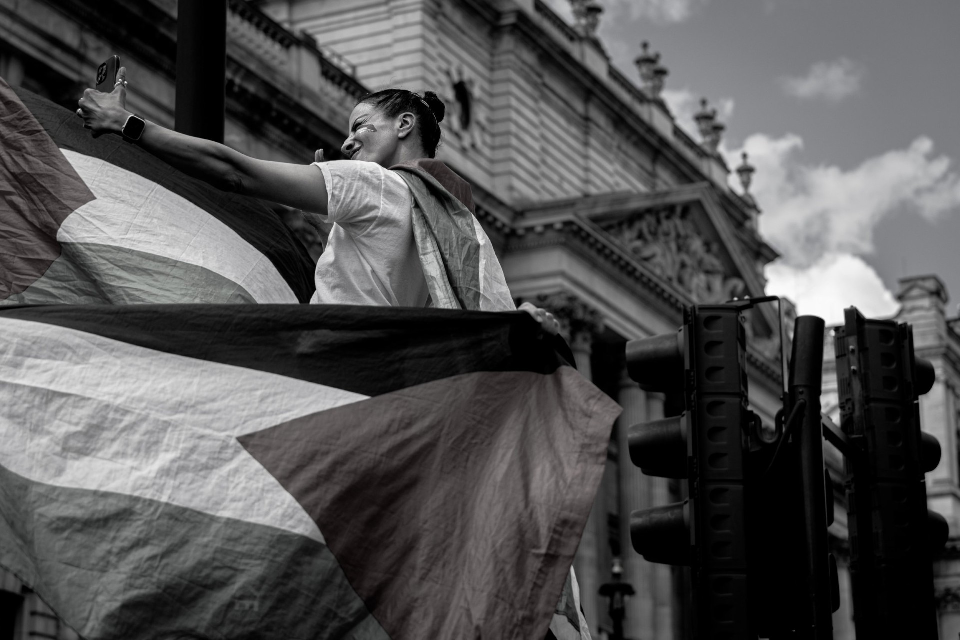 Photofusion Presents: Wayne Campbell's powerful visual activism in new ...