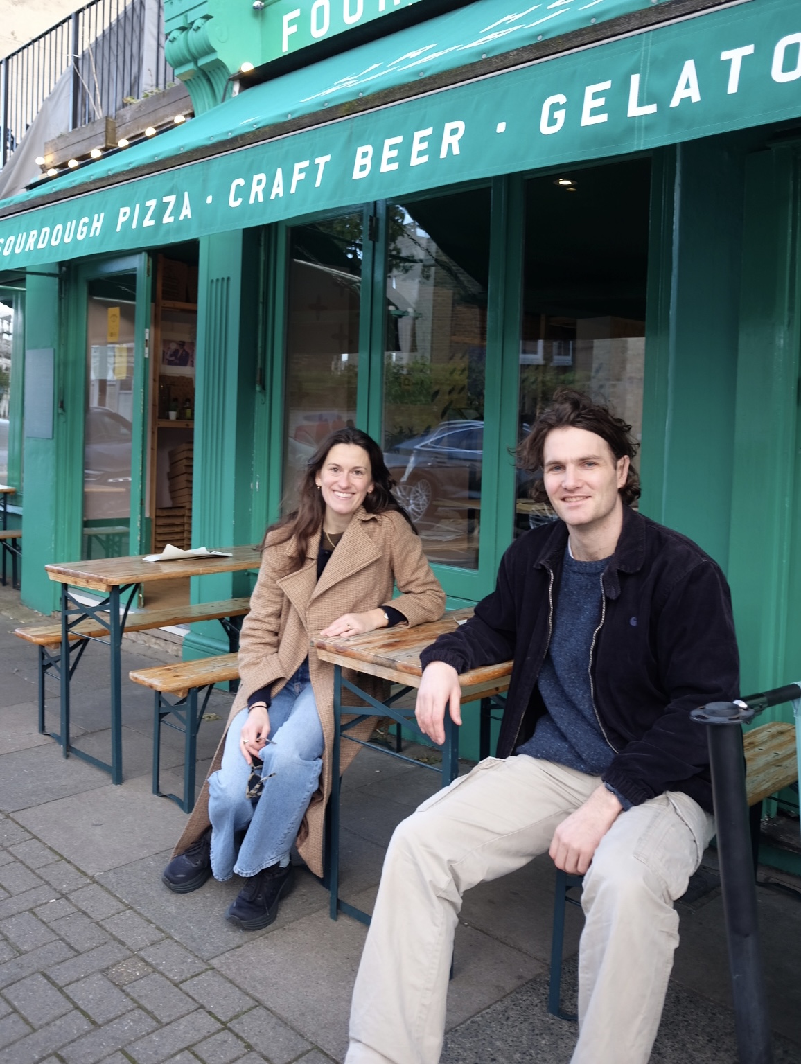 August bakery is coming to Battersea Rise! - Best of South West LDN