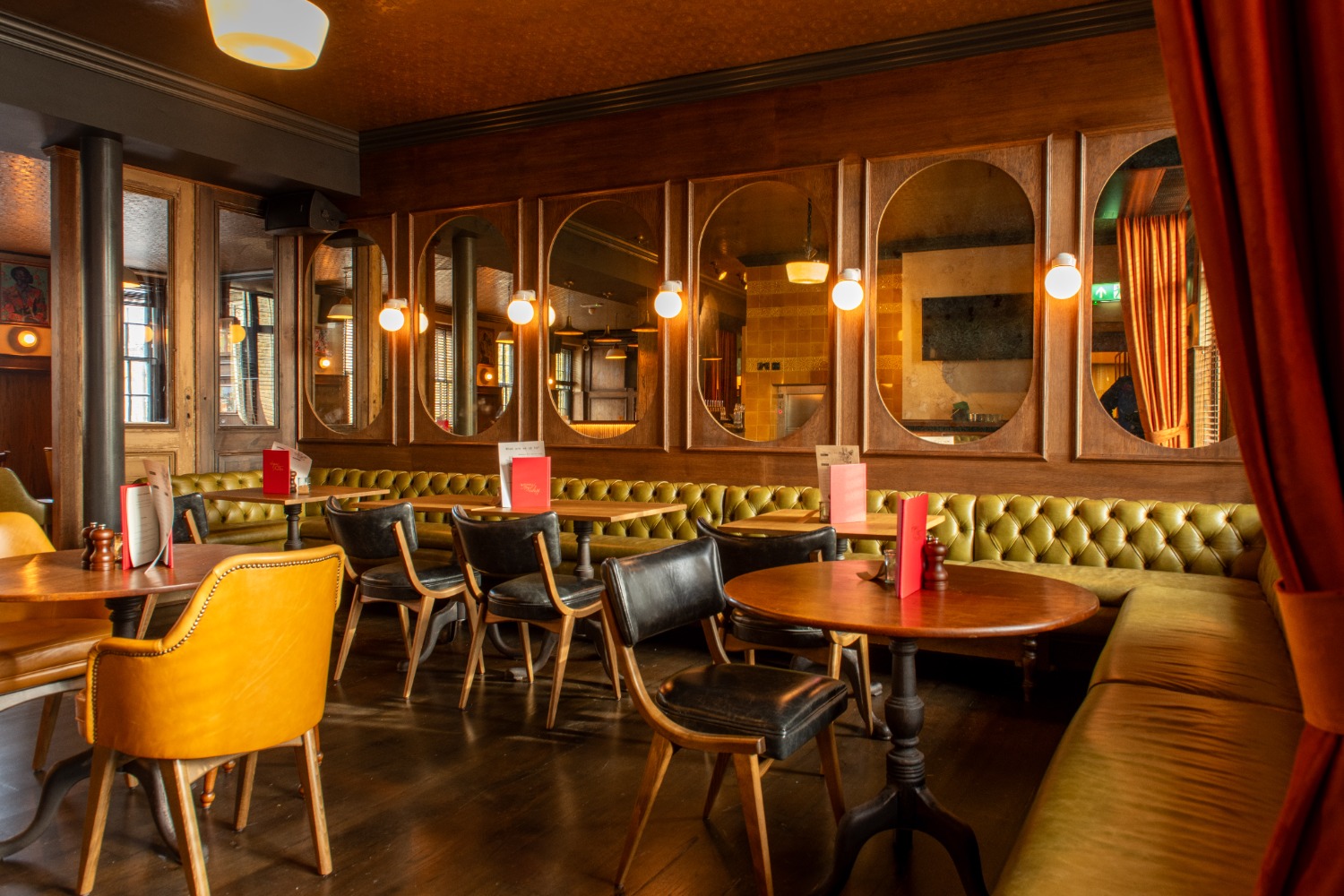 Hope & Anchor is back – bigger, better, and cosier than ever - Best of ...