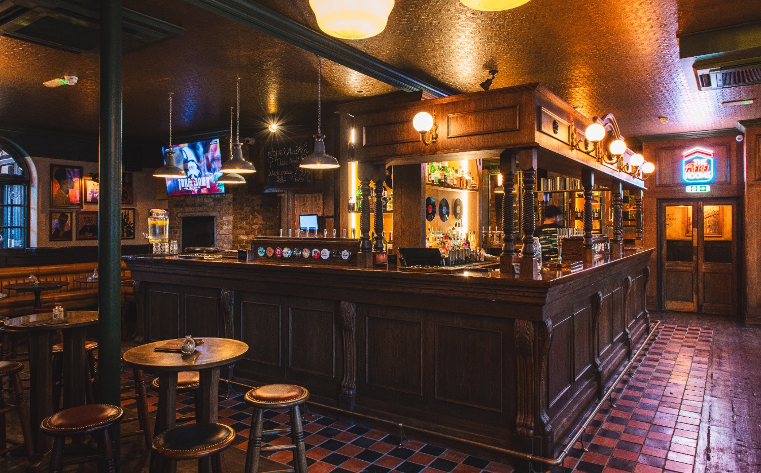 Hope & Anchor is back – bigger, better, and cosier than ever - Best of ...