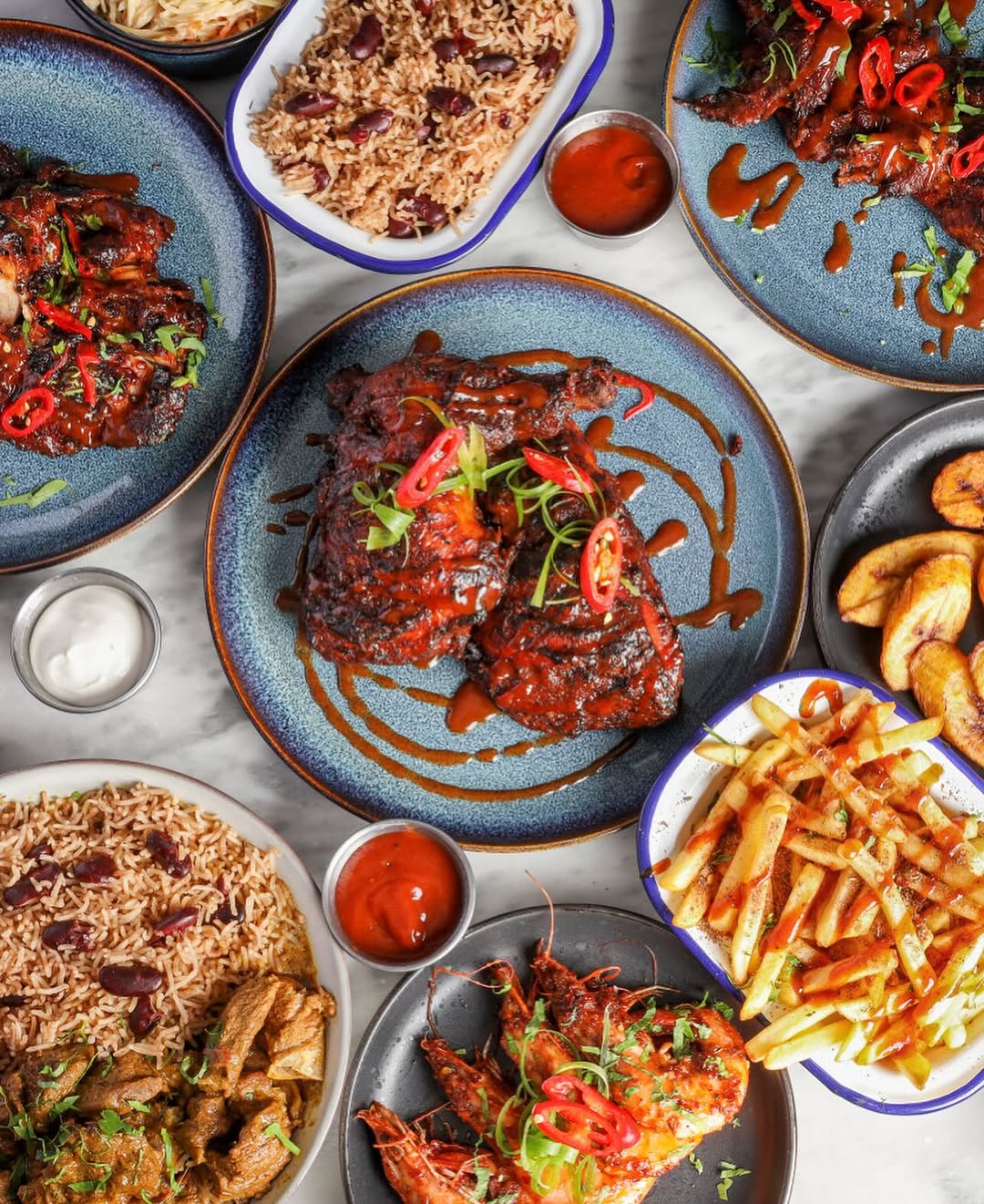 Original Flava has a new home in Tulse Hill - Best of South West LDN